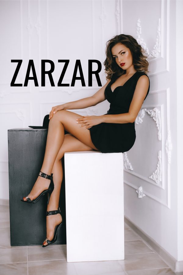 Beautiful Dresses – ZARZAR FASHION